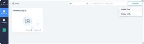 File And Folder Automation 6 Use Cases With Zoho Rpa