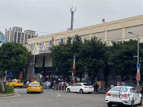 被指「全台最醜車站」 台鐵中壢站要拆了！三鐵共構2031年完工