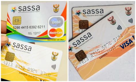 Good News Sassa Grants Increase Next Month For Pensioners