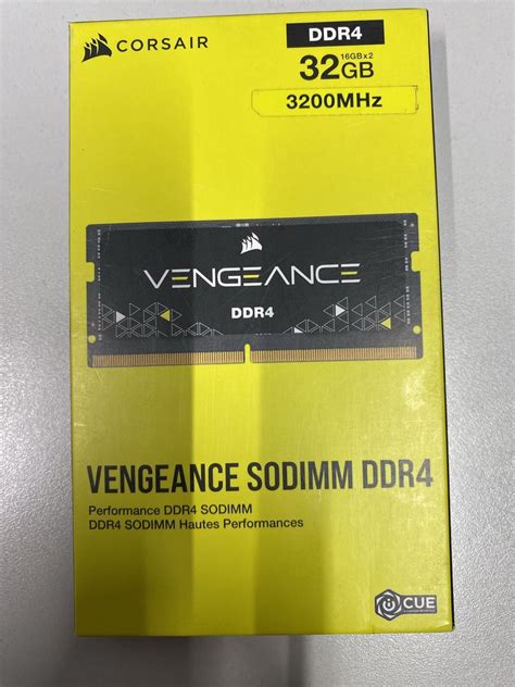 Memorie Laptop Corsair Ddr4 32gb Bucuresti Sectorul 4 • Olx Ro