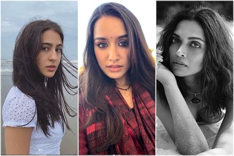 Ncb Summons Sara Ali Khan Shraddha Kapoor Deepika Padukone And Rakul
