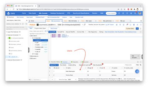 Talking To Rds Mysql From Function Compute Friday Blog Week Alibaba Cloud Community