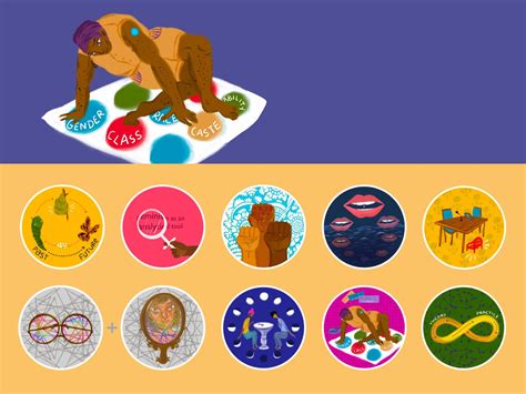 Intersectionality Understanding Multiple Discrimination Transforming Power Structures Robert