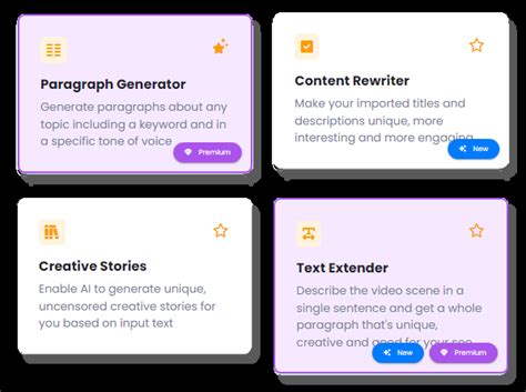 Uncensored Ai Text Generator Unlimited Unrestricted Open Spoken Ai Open Spoken Ai