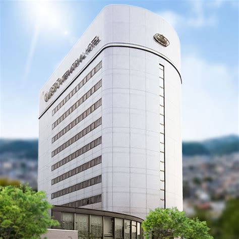 【公式】オースタット国際ホテル多治見 Bbhホテルグループ 岐阜県多治見市