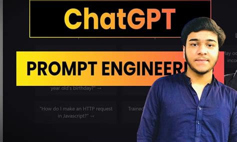 Do Professional Prompt Engineering Using Gpt And Openai By