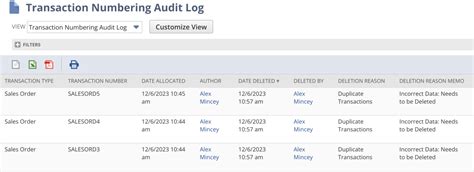 The Ultimate Step By Step Guide To Mass Deletion In Netsuite Tac