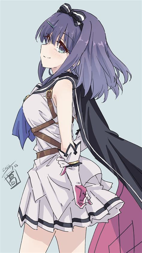 Misora Princess Connect Danbooru