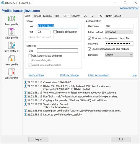 tạo script sao lưu dữ liệu website tự Động qua ssh linux z