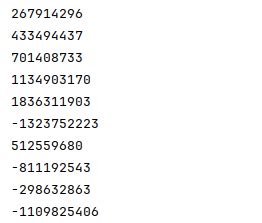 Fibonacci Integer Overflow Memoization E Um Exagero Dev Community