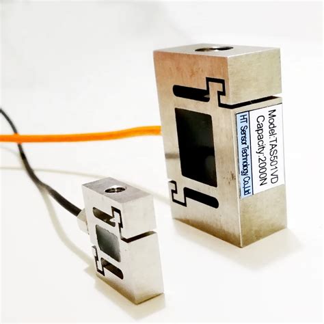 Mini S Type Load Cell For Compression And Tension 0 5kg 1kg 2kg 3kg 5kg 10kg 15kg 20kg 50kg