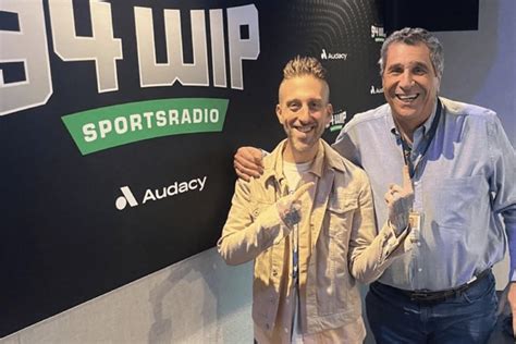 Wfan Losing Program Director Spike Eskin In Network Shakeup Seemayo