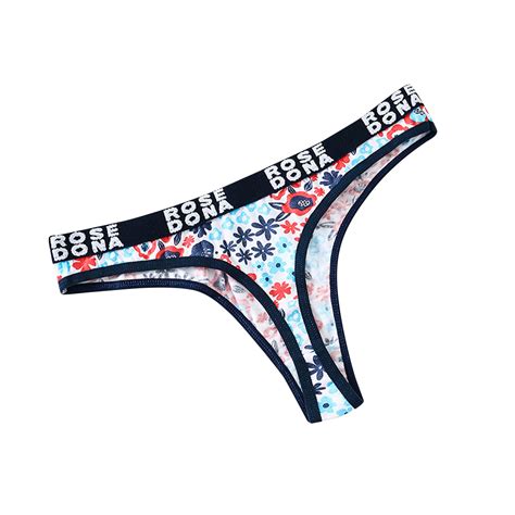 Zaroyeax New Hot For Women Letter And Floral Print Low Waist Skinny Sexy