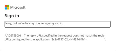 For Dotnet Blazor Container And Azure Ad Authentication Faultbucket