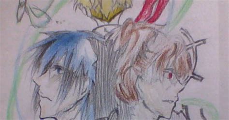 Persona3 廻りだす歯車 シェアスのイラスト Pixiv