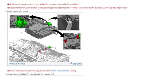 Code P Lost Speed Signal To Input Speed Sensor