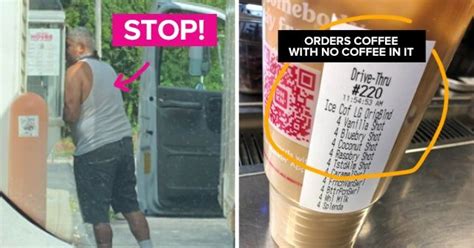 Here Are Things Dunkin Donuts Customers Do That Make Employees Furious And Things That