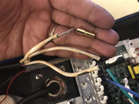 Connection Mods Repairs And Diy Electric Unicycle Forum Euc Community