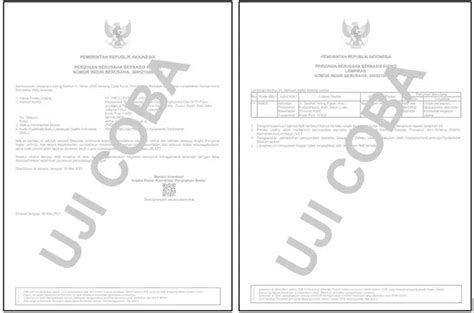 Cara Membuat Nib Nomor Induk Berusaha Online Dan Syaratnya