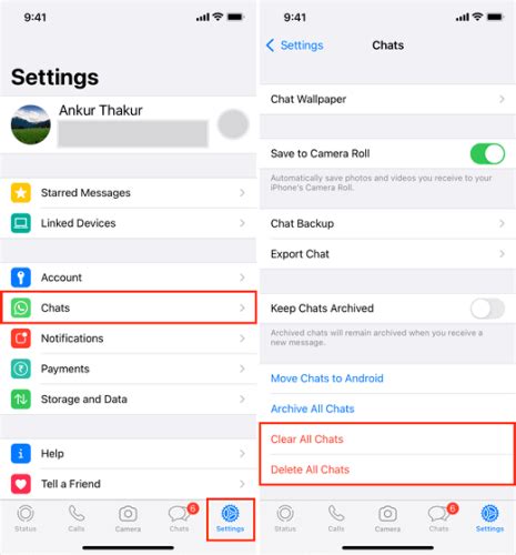 How To Permanently Delete WhatsApp Messages 100 Working