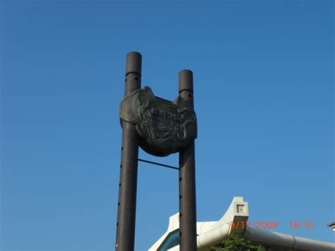 捷運龍山寺站 alice 數位島嶼