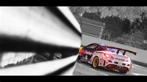 Assetto Corsa Rm Hyundai Genesis Coupe Nürburgring Youtube