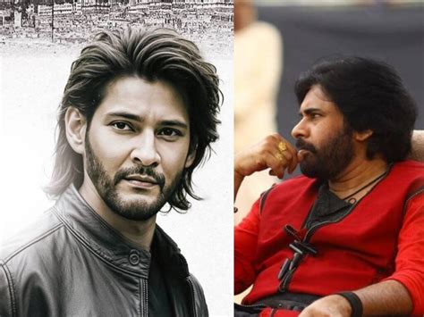మహేష్ పవన్ ఫ్యాన్స్ కలిశారు Telugu Cinema