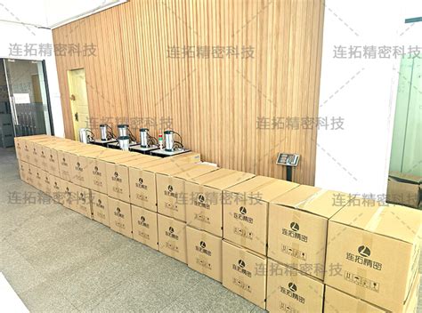 连拓精密再获老客户青睐气密测试设备复购彰显品牌实力