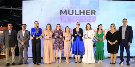 Sebrae Anuncia Vencedoras Paraenses Do Prêmio Mulher De Negócios RedeparÁ