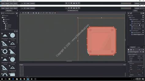 دانلود Udemy Godot Game Engine The Complete Course آموزش کامل موتور