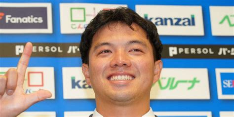 「まさか台湾で会えるとは」元西武・呉念庭が「憧れ」先輩と奇跡の再会2ショット ファン「えっすごい」「泣けてくるわぁ」：「おっ！」でつながる