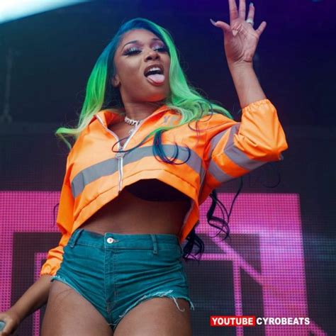 Stream Megantheestallion Twerk Type Beat Body Free Type Beat Raptrap