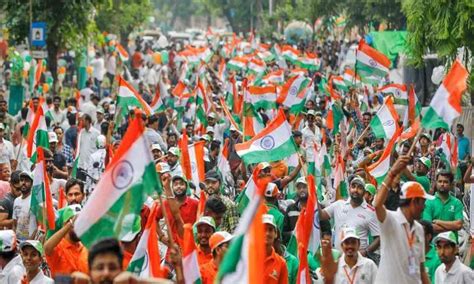 What Is The Har Ghar Tiranga Campaign