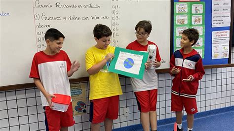 Blog Alunos do Colégio Salesiano Região Oceânica aprendem e ensinam práticas sustentáveis
