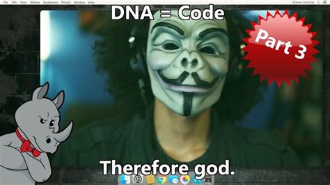 Pseudoscience Uprising Part 3 Poorly Coded Code Proves A Coder Appare