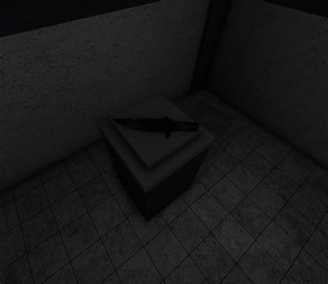 SCP Items Project SCP Wiki