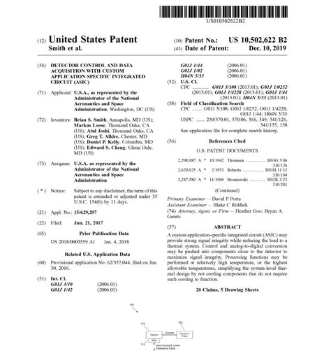 Atul Joshi SAAZ CEO Granted A US Patent As A Co Inventor Along With