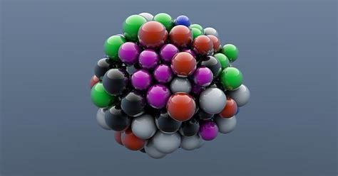 16k I See Your Sphere And Raise You With Many More Reflections Ambient Occlusion Global