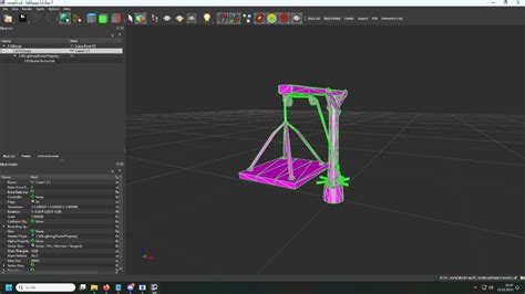 3d Custom Model Question Creation Kit And Modders Nexus Mods Forums
