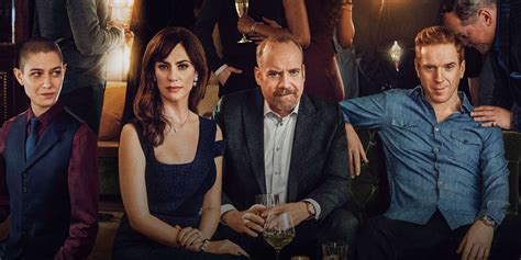 Billions Non Binary Representation And Human Capital Commentary