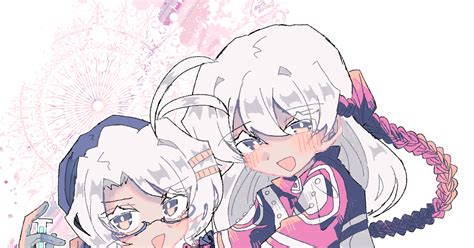ウルトラヒロイン 擬女化まとめ 雨細工のイラスト Pixiv