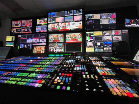 Apurba Das Mohapatra On Linkedin Grass Valley 🔥