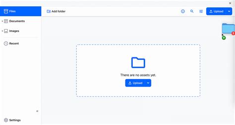 Ckbox Latest Releases Store And Manage File Assets In One Place