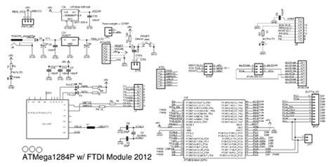 Running Blink Program On Atmega P Rd Party Boards Arduino Forum