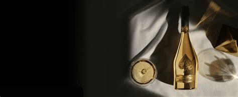 Armand De Brignac Prike