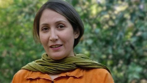 خبرگاه؛ اعتصاب غذای دو فعال مدنی برای لغو اعدام شریفه محمدی Dw ۱۴۰۳