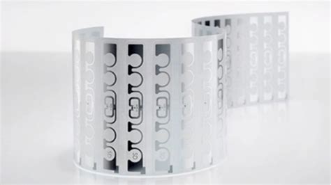 Rfid Frequency Selection Low Frequency High Frequency And Ultra High