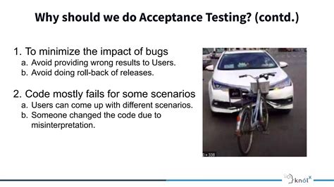 Acceptance Testing Of Lagom Microservices With Cucumber Ppt