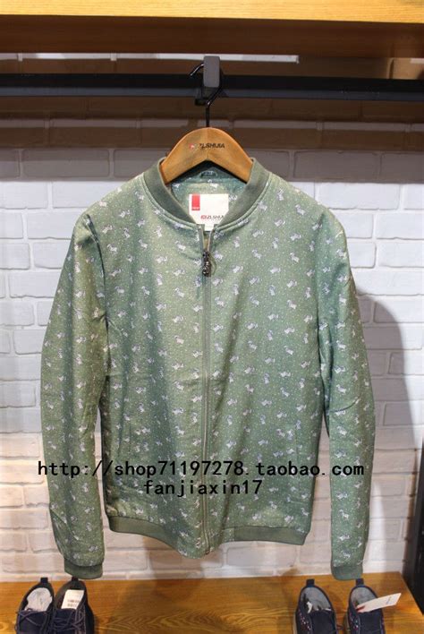 战狼世家男装夹克2015春秋新款男士外套立领休闲时尚正品32108113fanjiaxin17