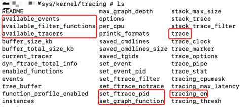 Linux内核 异常输出函数调用栈calltrace分析 Hexo
